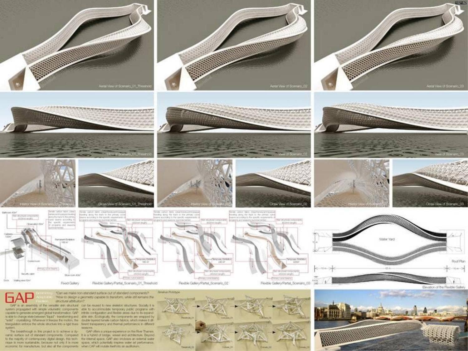 Architectural Design Concepts Approaches by Yasser Osman Moharam ...