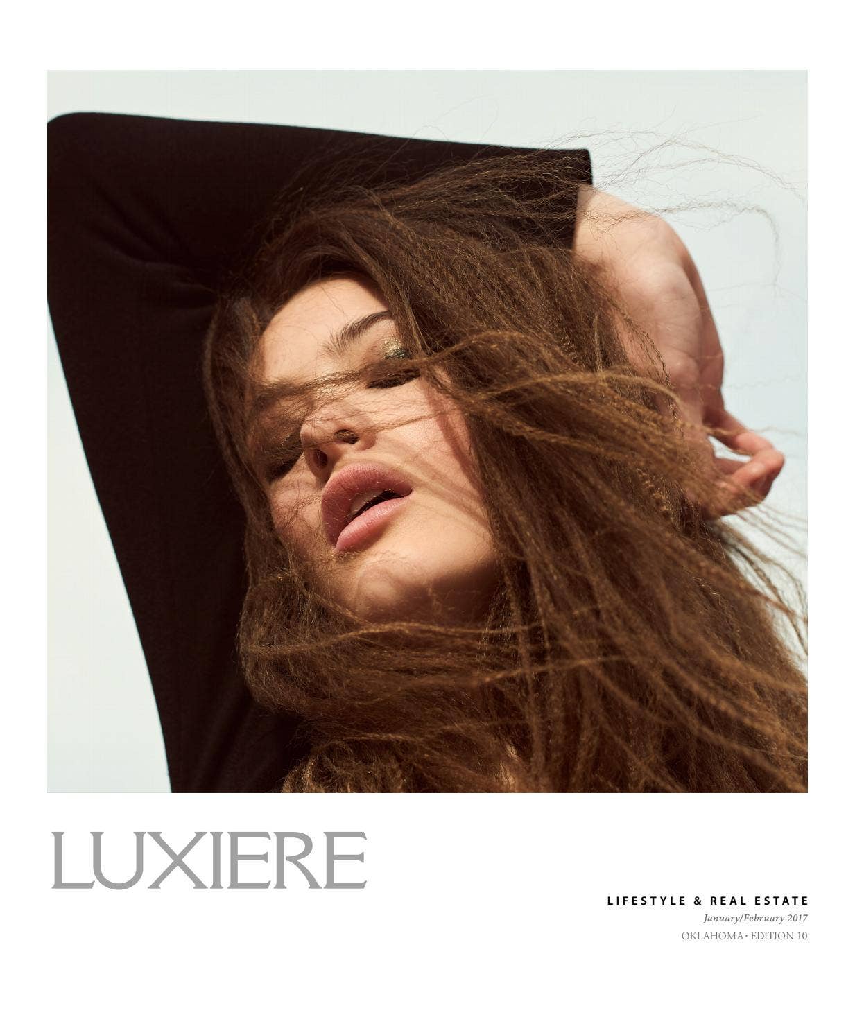 Luxiere Magazine Edition 10 by Luxiere Magazine - Issuu