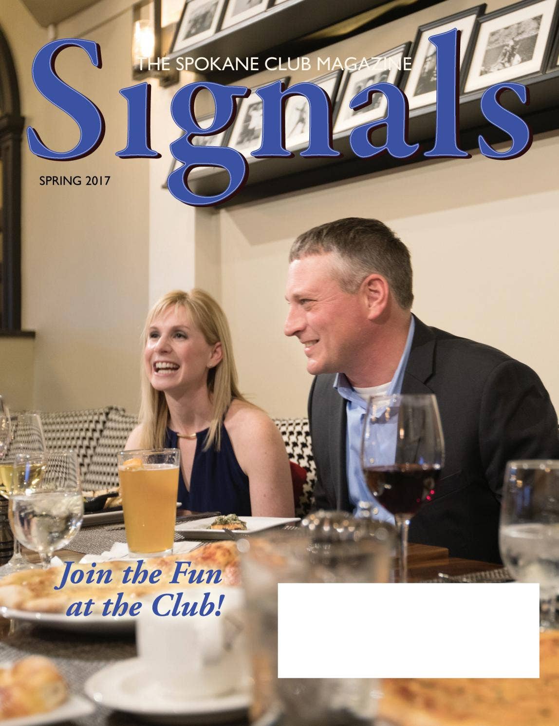 Signals Spring 2017 by Signals Magazine - Issuu