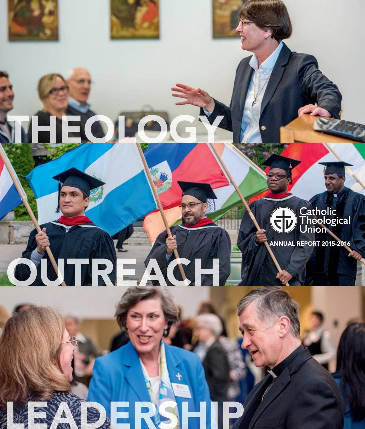 CTU Annual Report 2015-2016 by CTUDev - Issuu