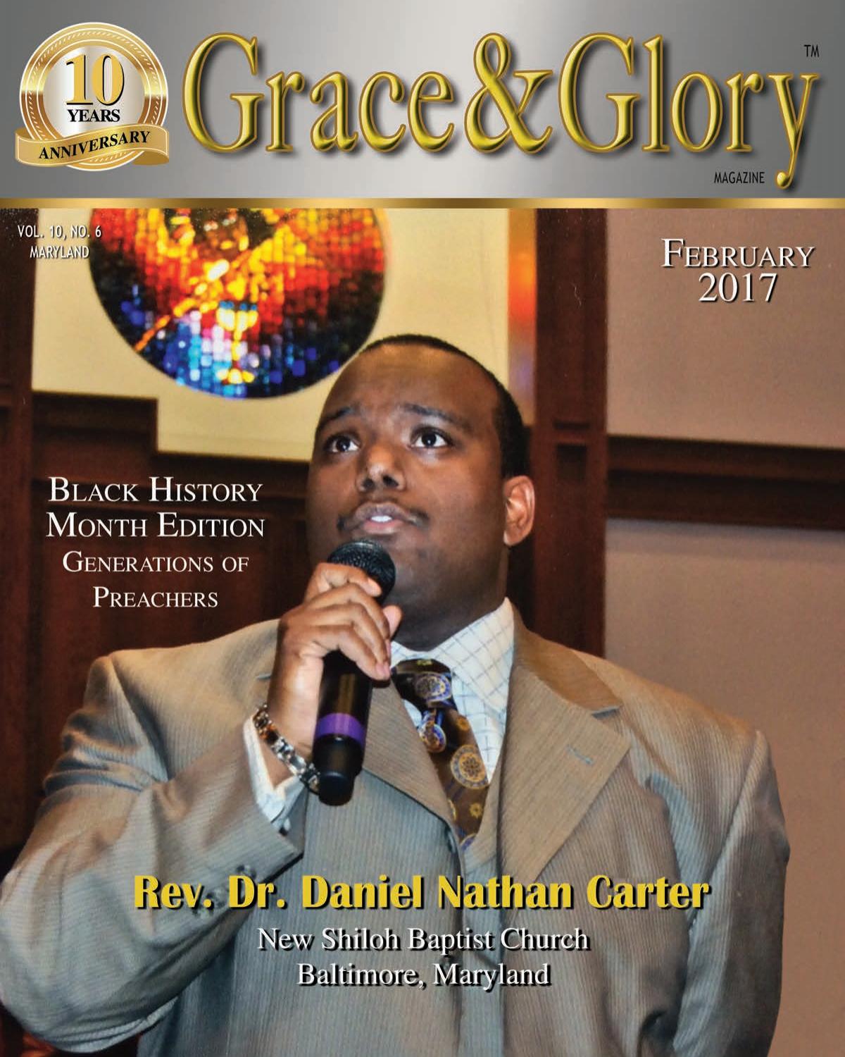 Grace & Glory February 2017 by Jackie Epps - Issuu