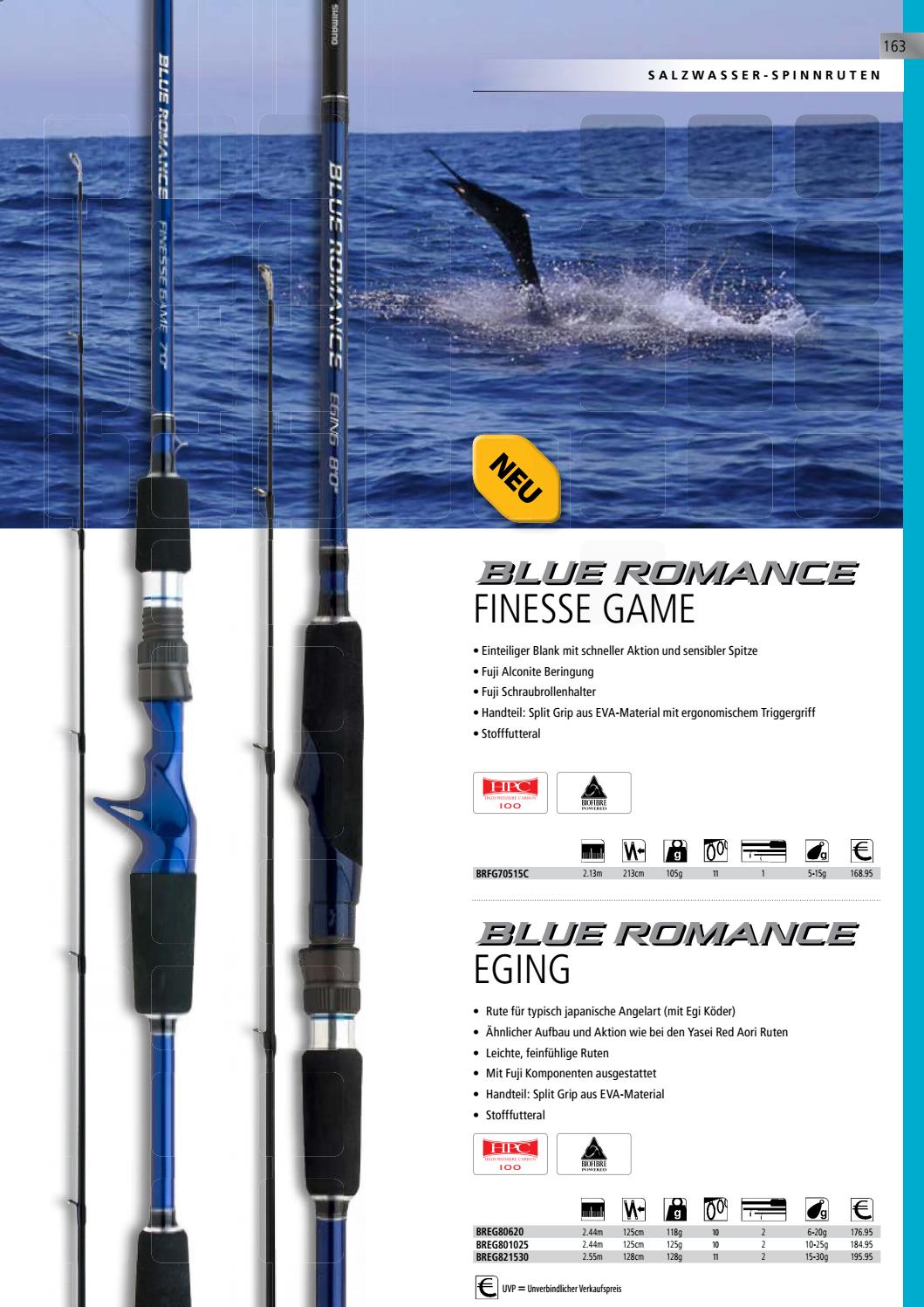 Shimano 2017 GER Deutsch by Shimano Europe BV - Issuu