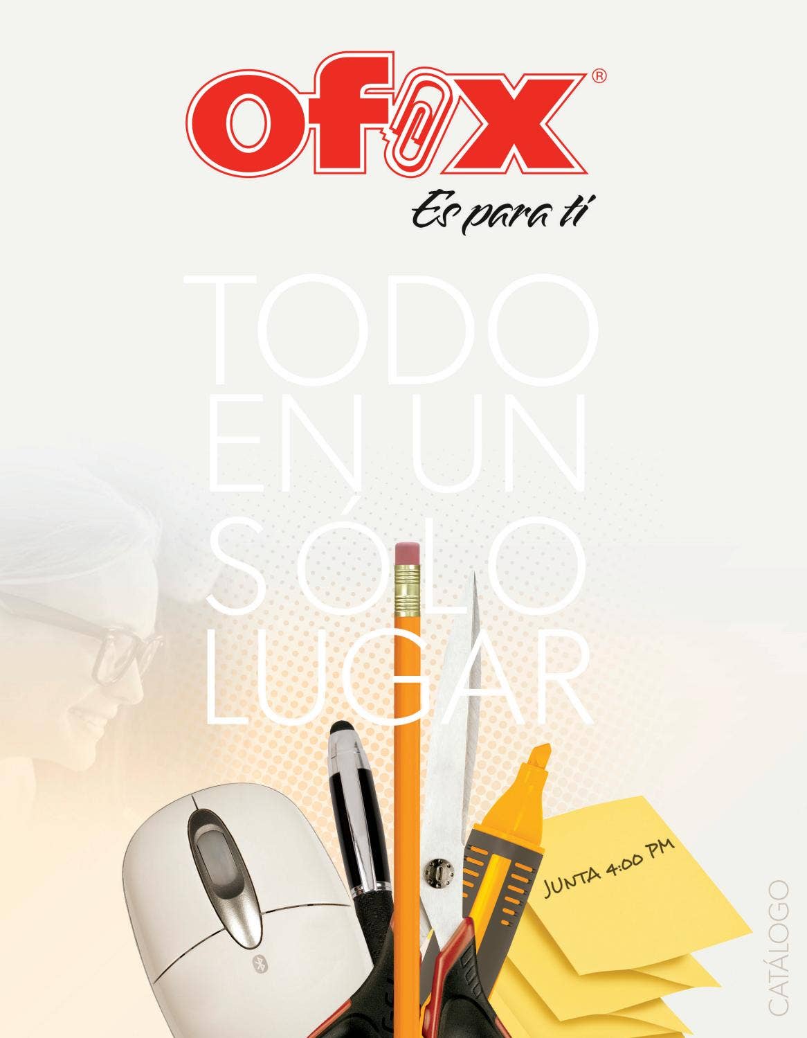 CATÁLOGO OFIX by Ofix - Issuu