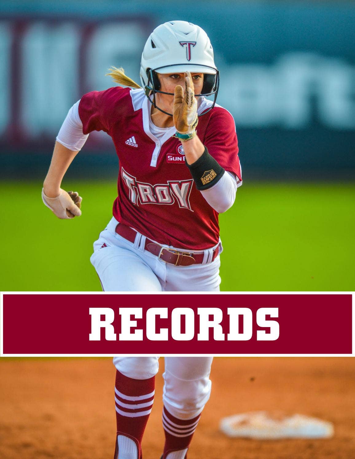 2017 Troy Softball Media Guide by Troy University Athletics - Issuu