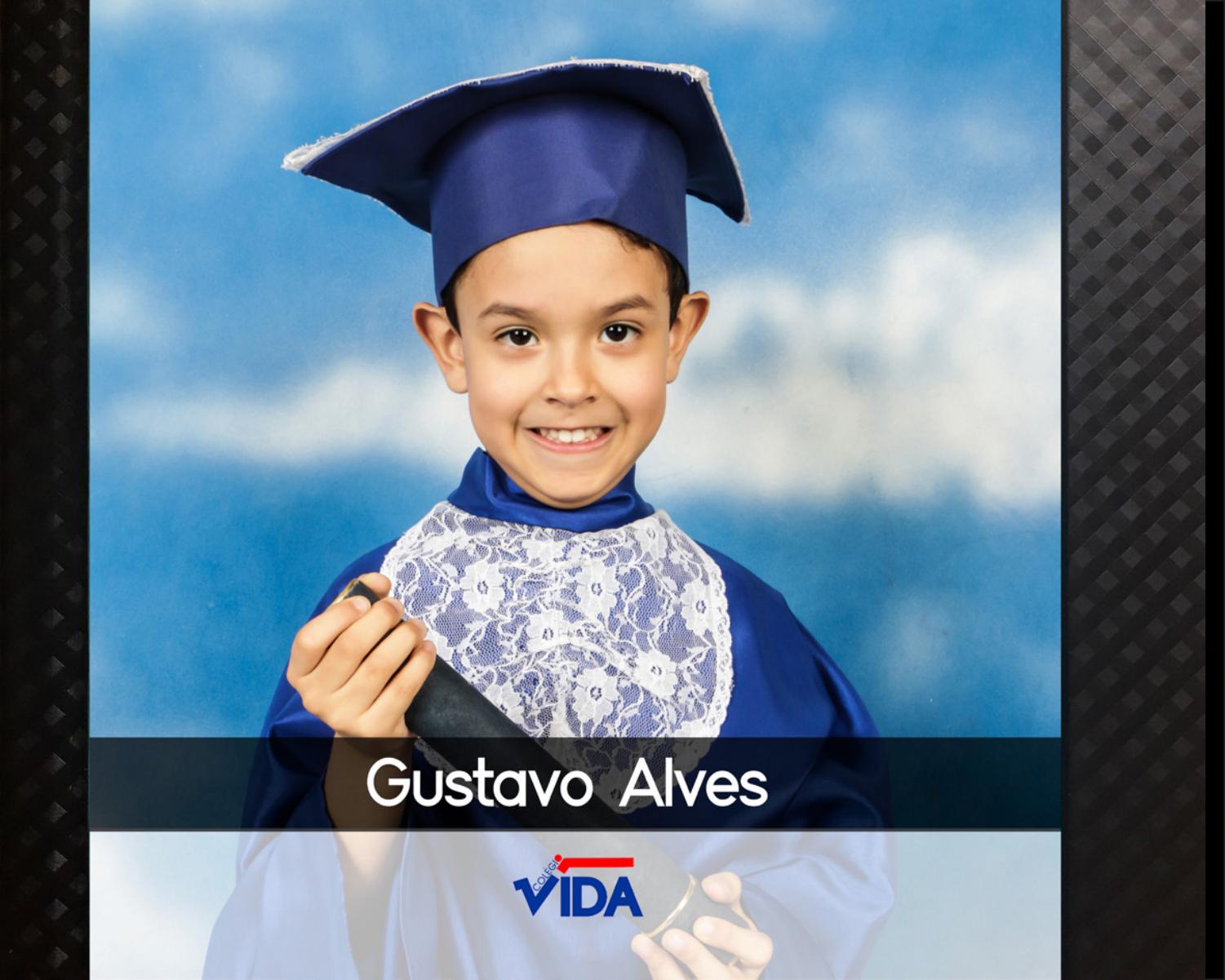 Álbum gustavo alves issuu by PHOTOSTILO - Issuu