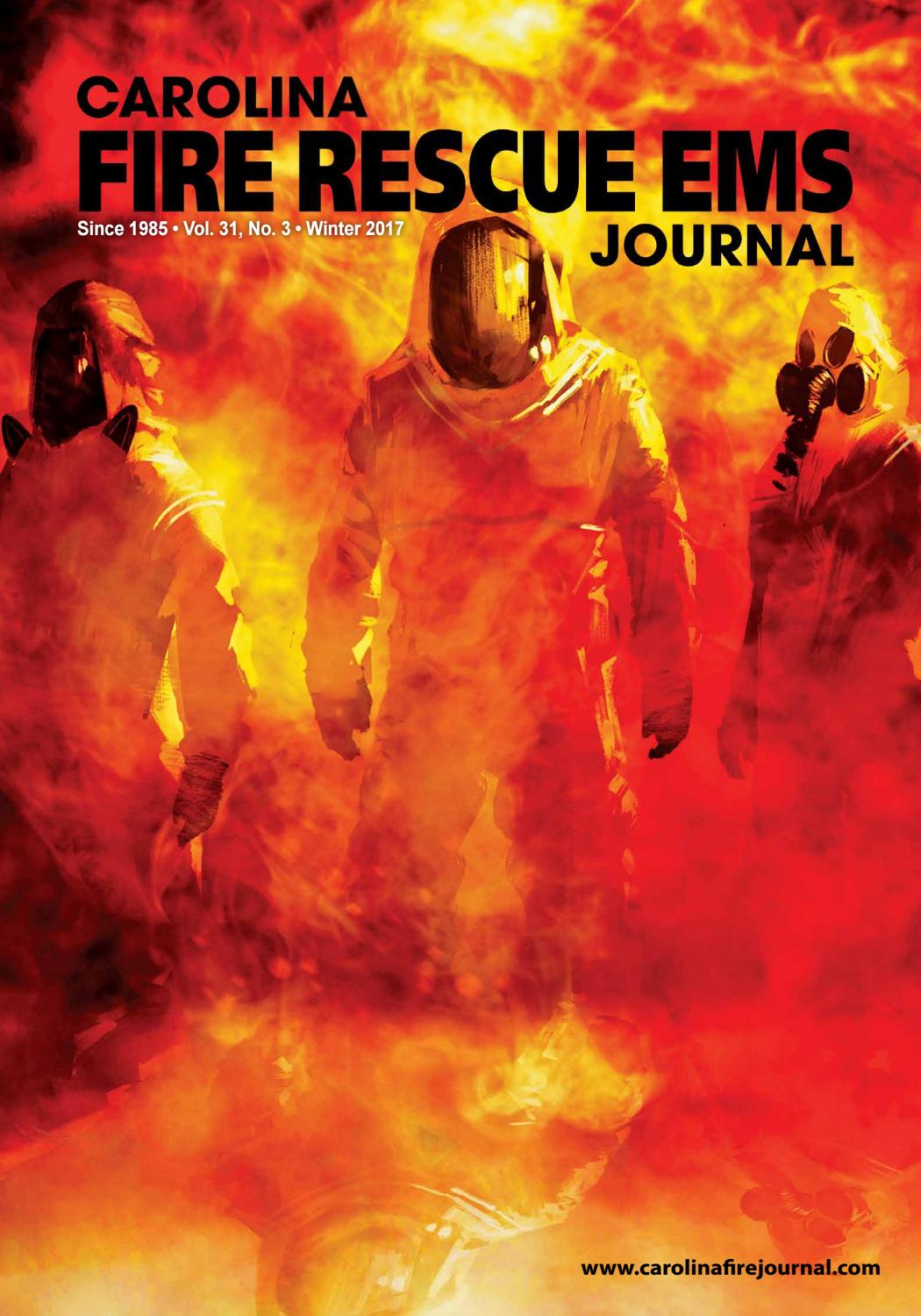 FireEMS Winter 2017 by Moore Creative - Issuu