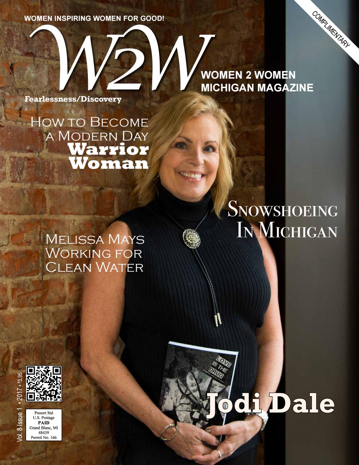 Women2Women Michigan Magazine by Women2Women Michigan Magazine - Issuu