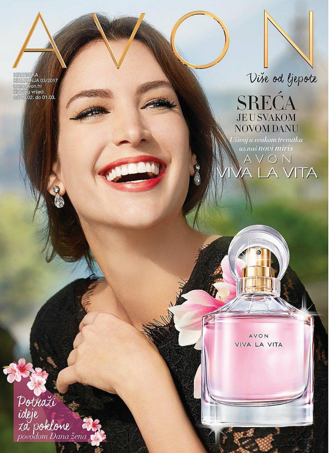 Avon by katalozi.net - Issuu