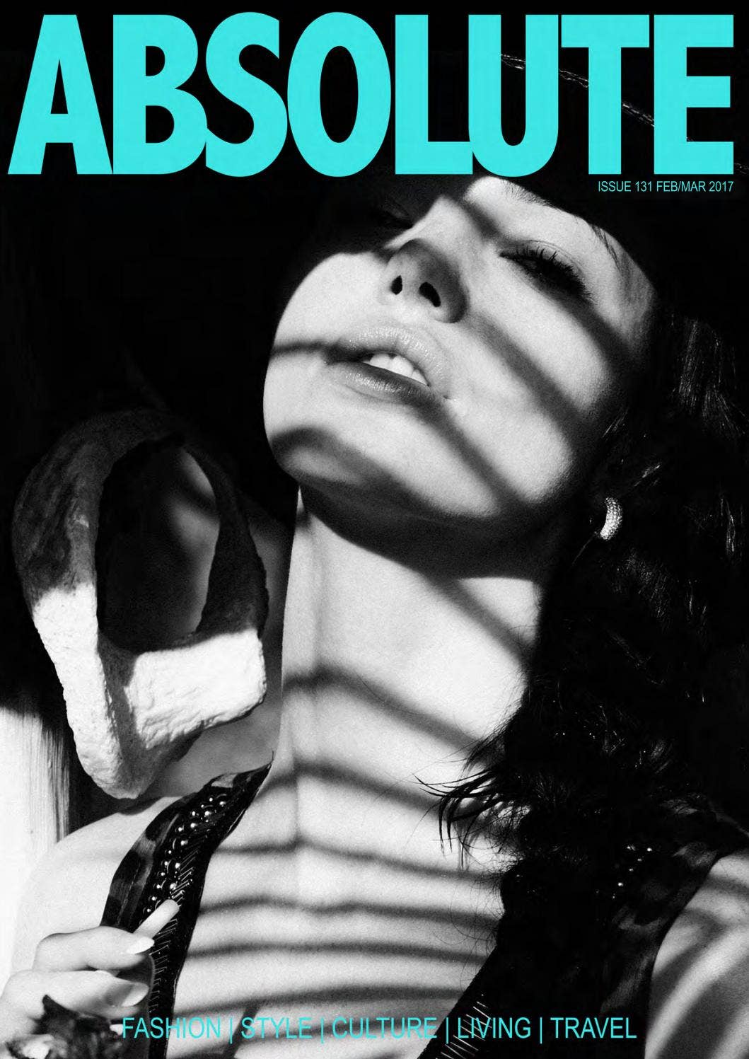 Absolute Magazine issue 131 Feb/Mar 2017 by Absolute Magazine Group - Issuu