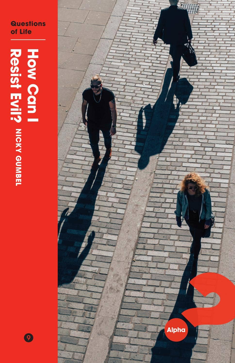 How Can I Resist Evil? by Alpha USA - Issuu