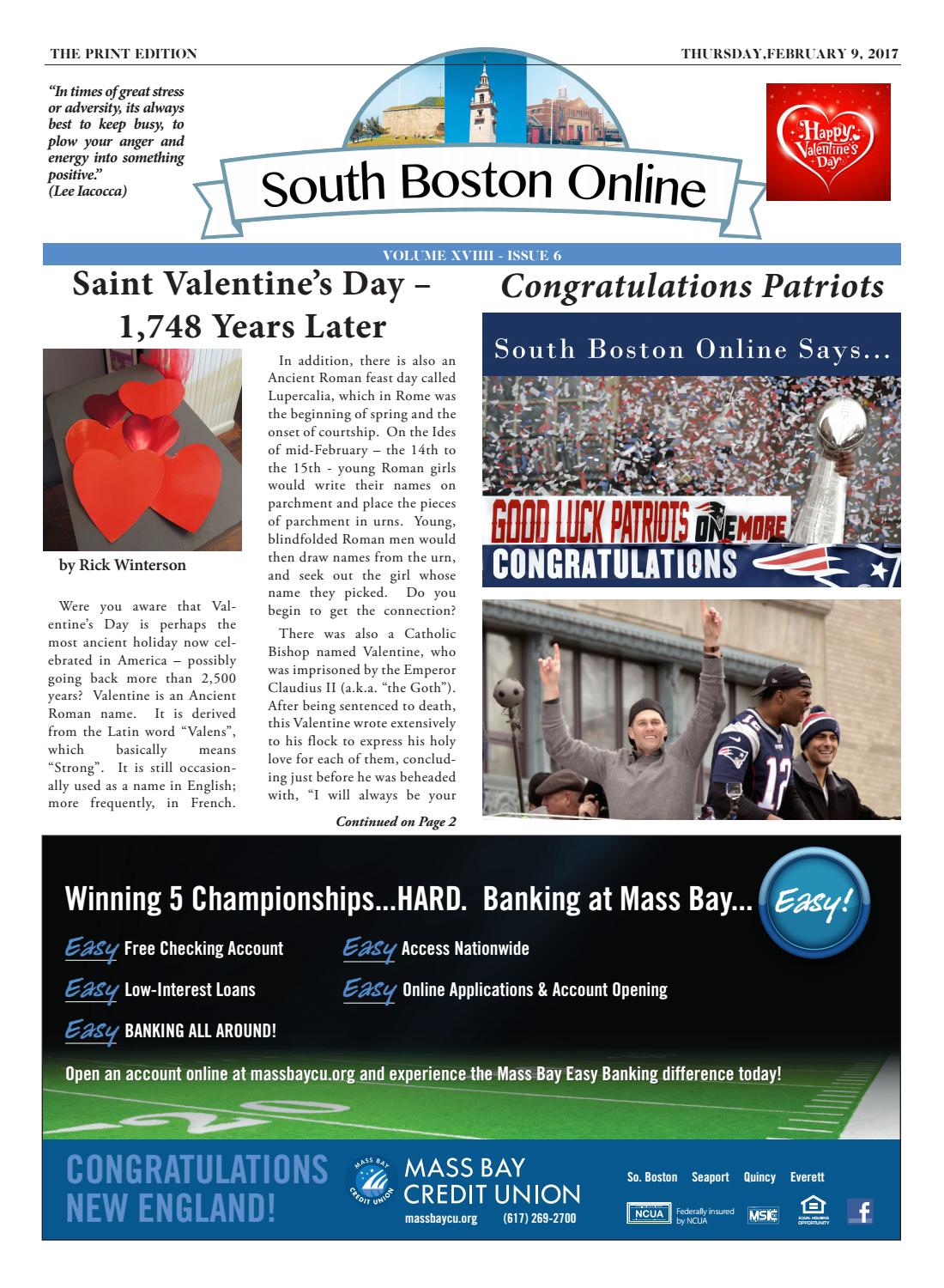 Sbol 2 9 17 by South Boston Online - Issuu