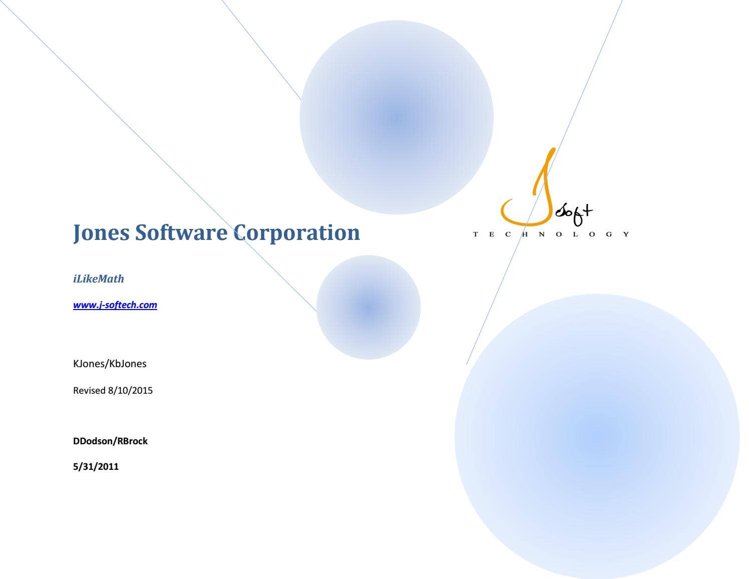 JSC WhitePaper by J-Soft Tech - Issuu