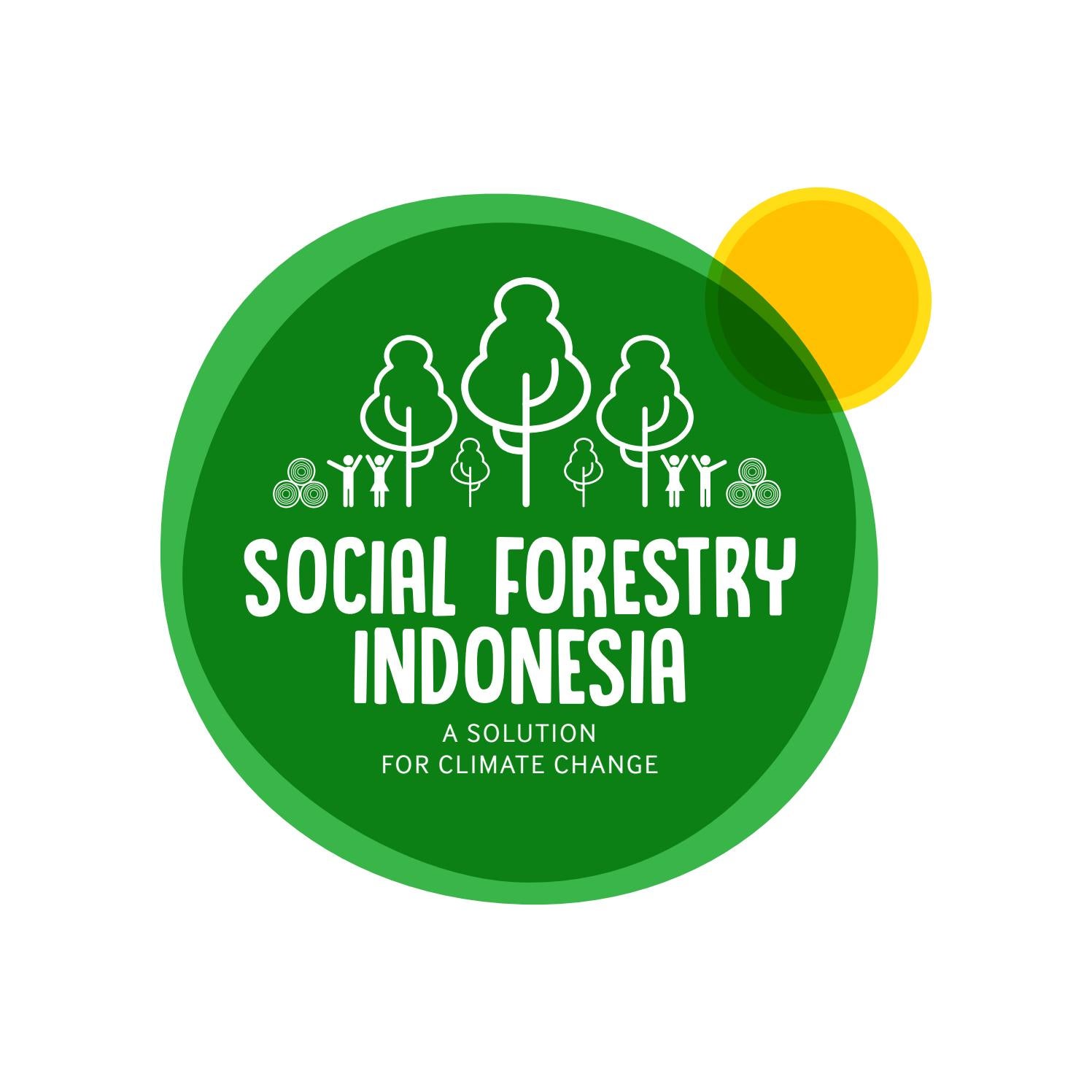 SOCIAL FORESTRY INDONESIA BROCHURE by Multistakeholder Forestry ...