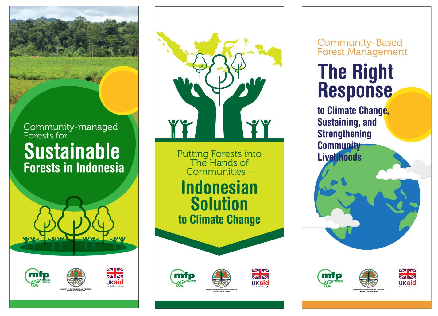 SOCIAL FORESTRY BANNER by Multistakeholder Forestry Programme - Issuu
