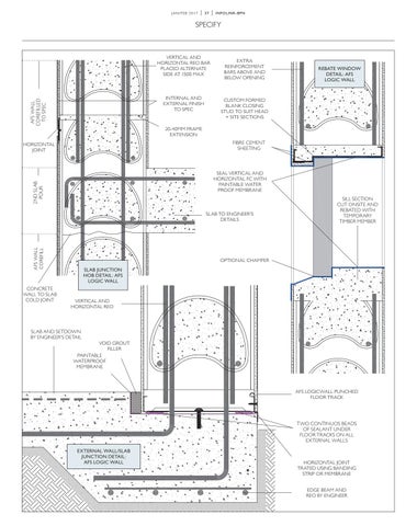 Infolink | Building Products News, January 2017 by Indesign Media Asia ...