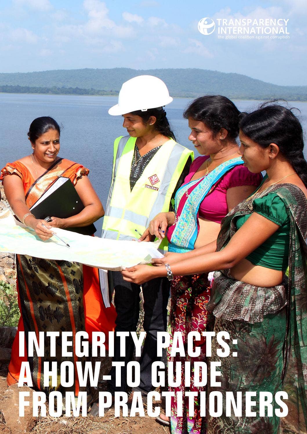 Integrity Pacts: A How-to Guide from Practitioners by Transparency ...