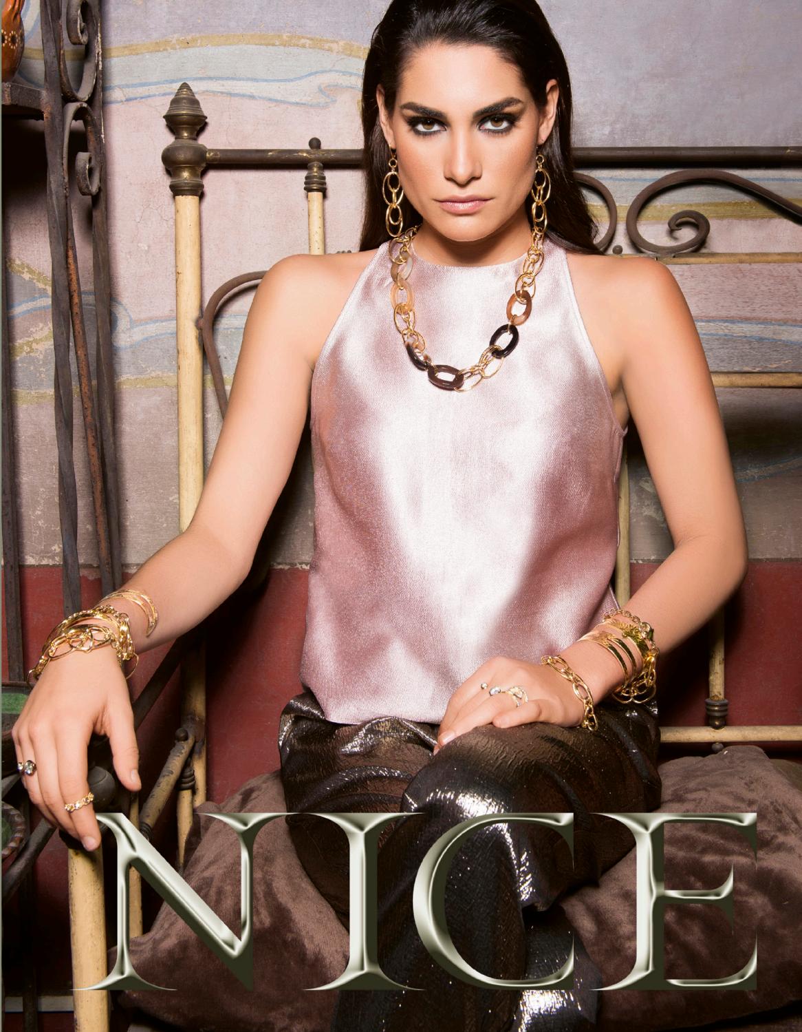 Catálogo NICE Colección 117 España by NICE - Issuu