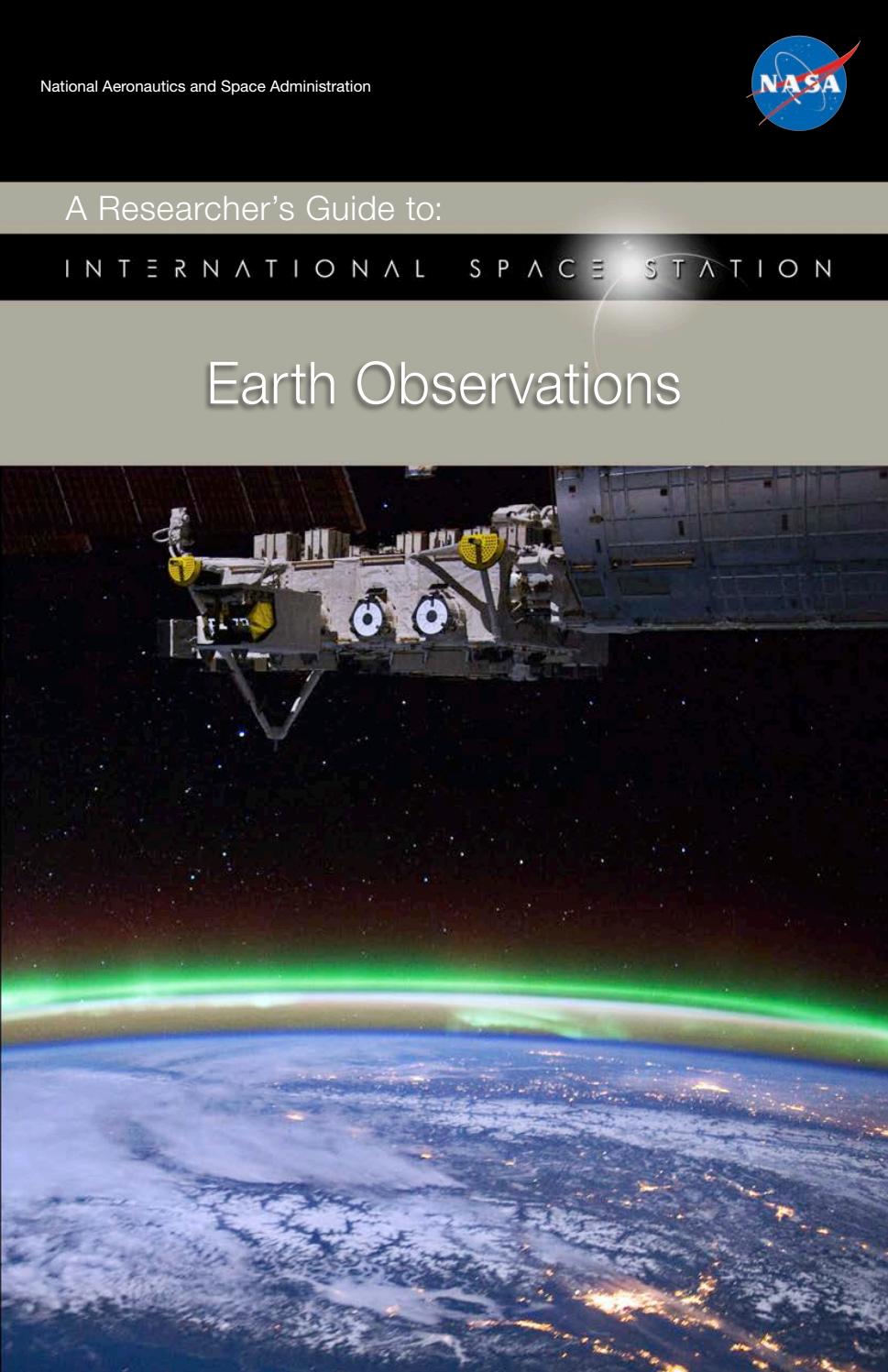 Earth observation mini book 042814 508 by Ikkpreet Singh - Issuu