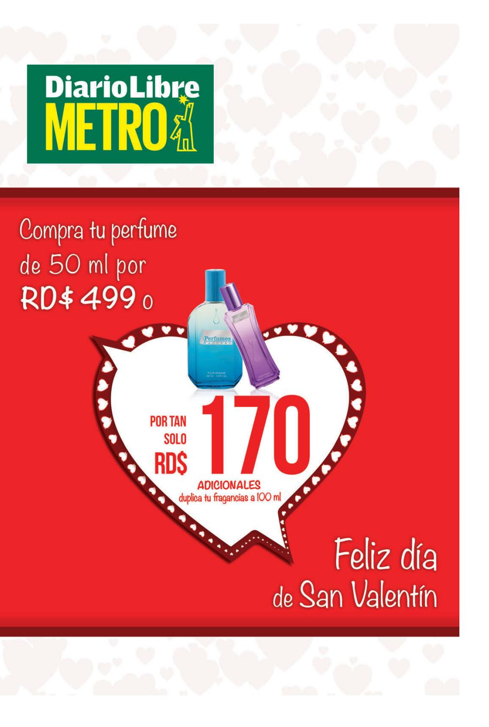 Diariolibremetro1997 by Diario Libre - Issuu