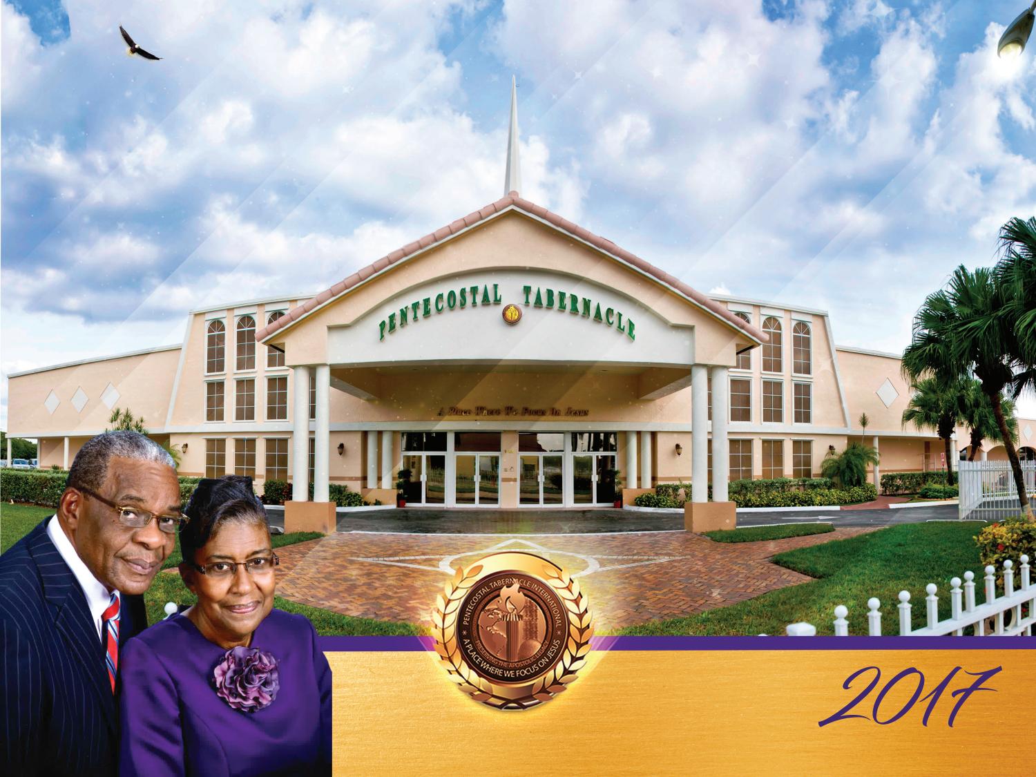 Pentab's 2017 Calendar by Gracious Grafx - Issuu