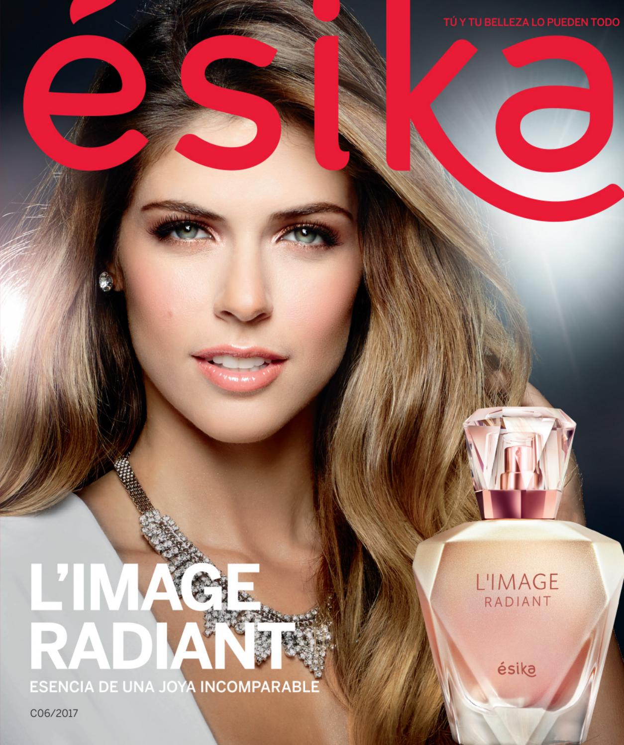 Catálogo Esika Ecuador C06 by SomosBelcorp - Issuu