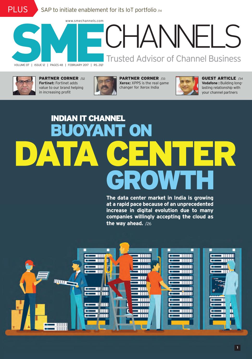 SME Channels by SME Channels - Issuu