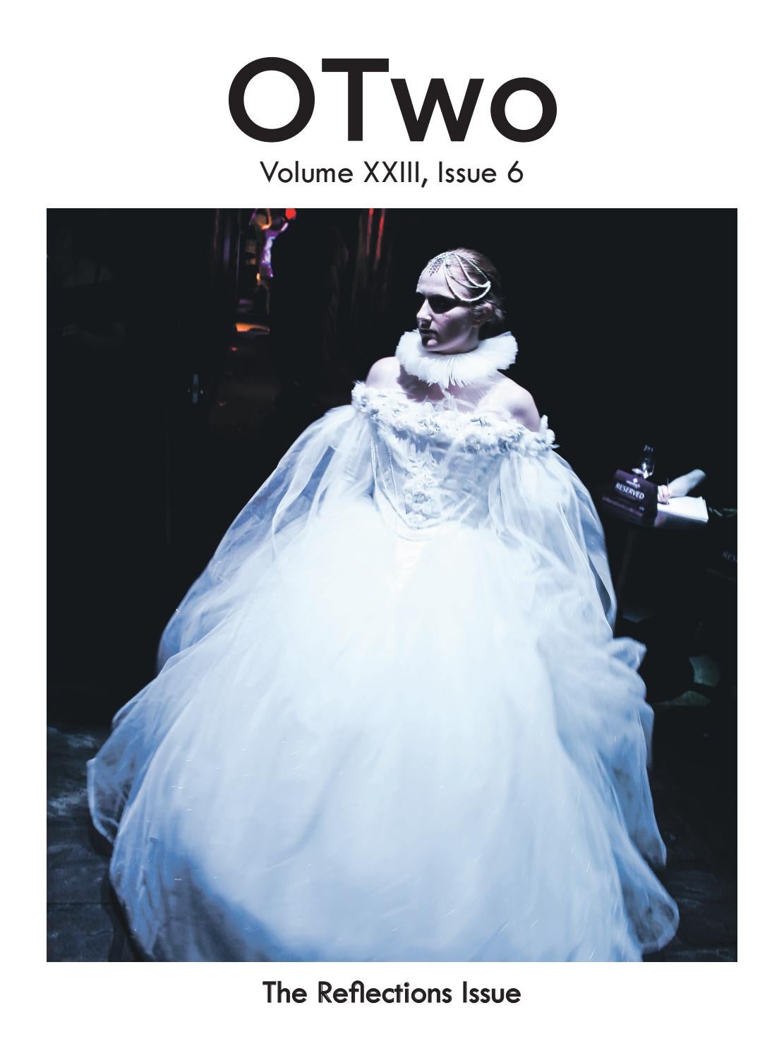 Vol. XXIII - Issue 6 - OTwo by The University Observer - Issuu
