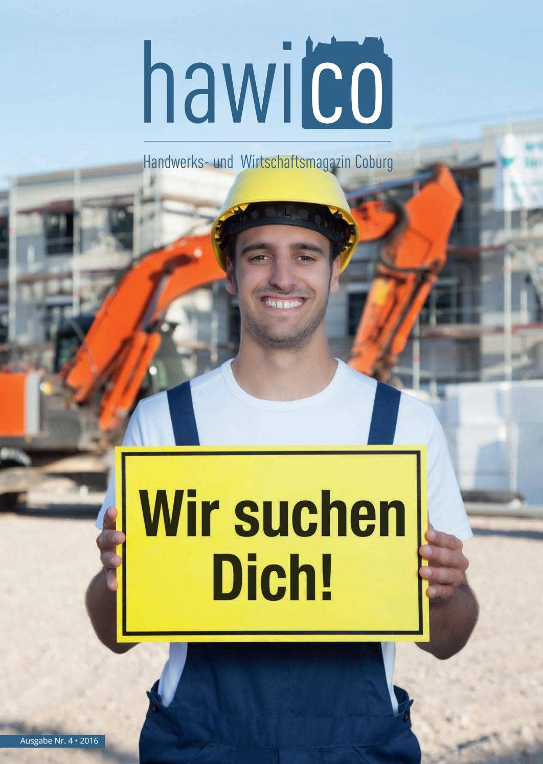 Hawico #5 by Film´n´media - Issuu