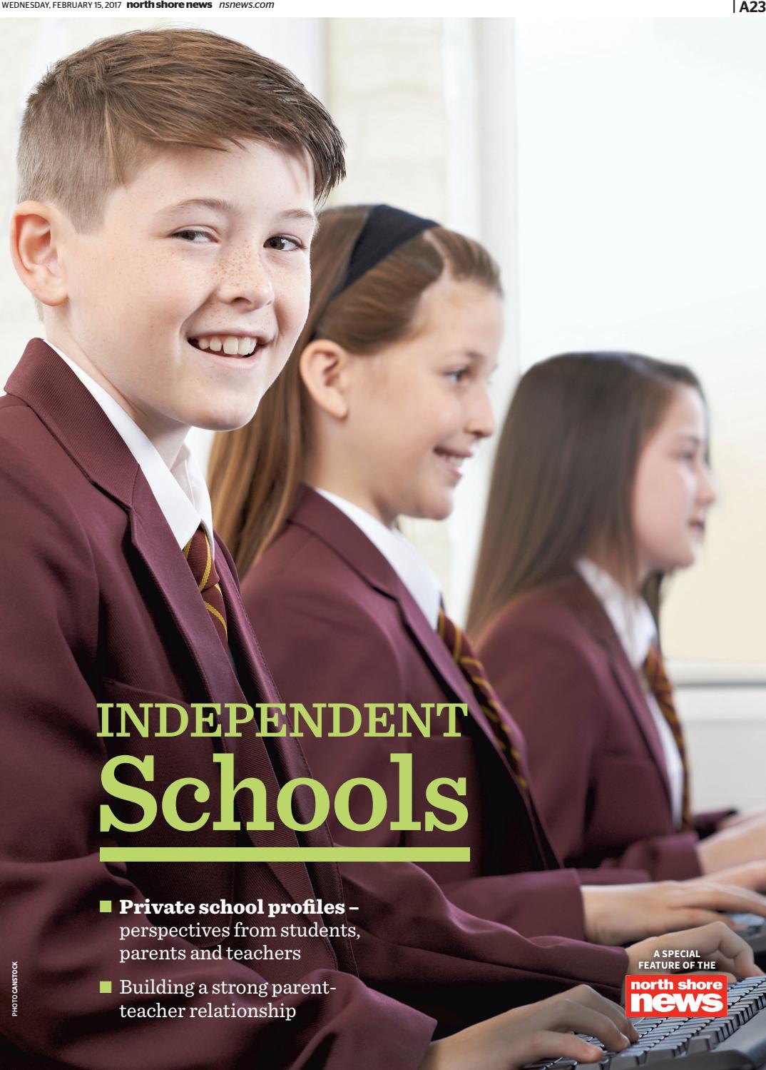Independent Schools By North Shore News Features Issuu independent-schools-by-north-shore-news-features-issuu