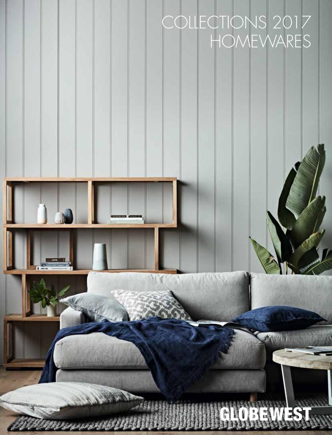 GlobeWest Homewares Catalogue | Collections 2017 by GlobeWest - Issuu