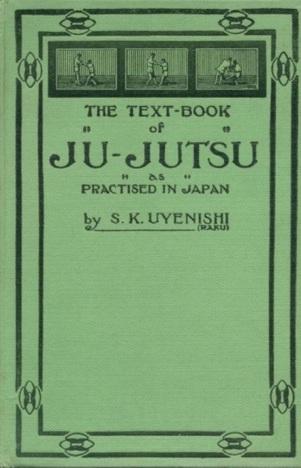 The text book of ju jutsu as practised in japan by Abdullah Hakim - Issuu