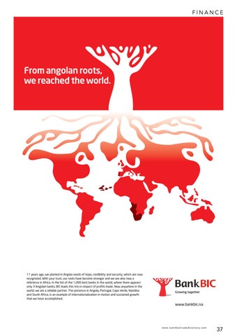 Namibia Trade Directory 2017 by Venture Media - Issuu