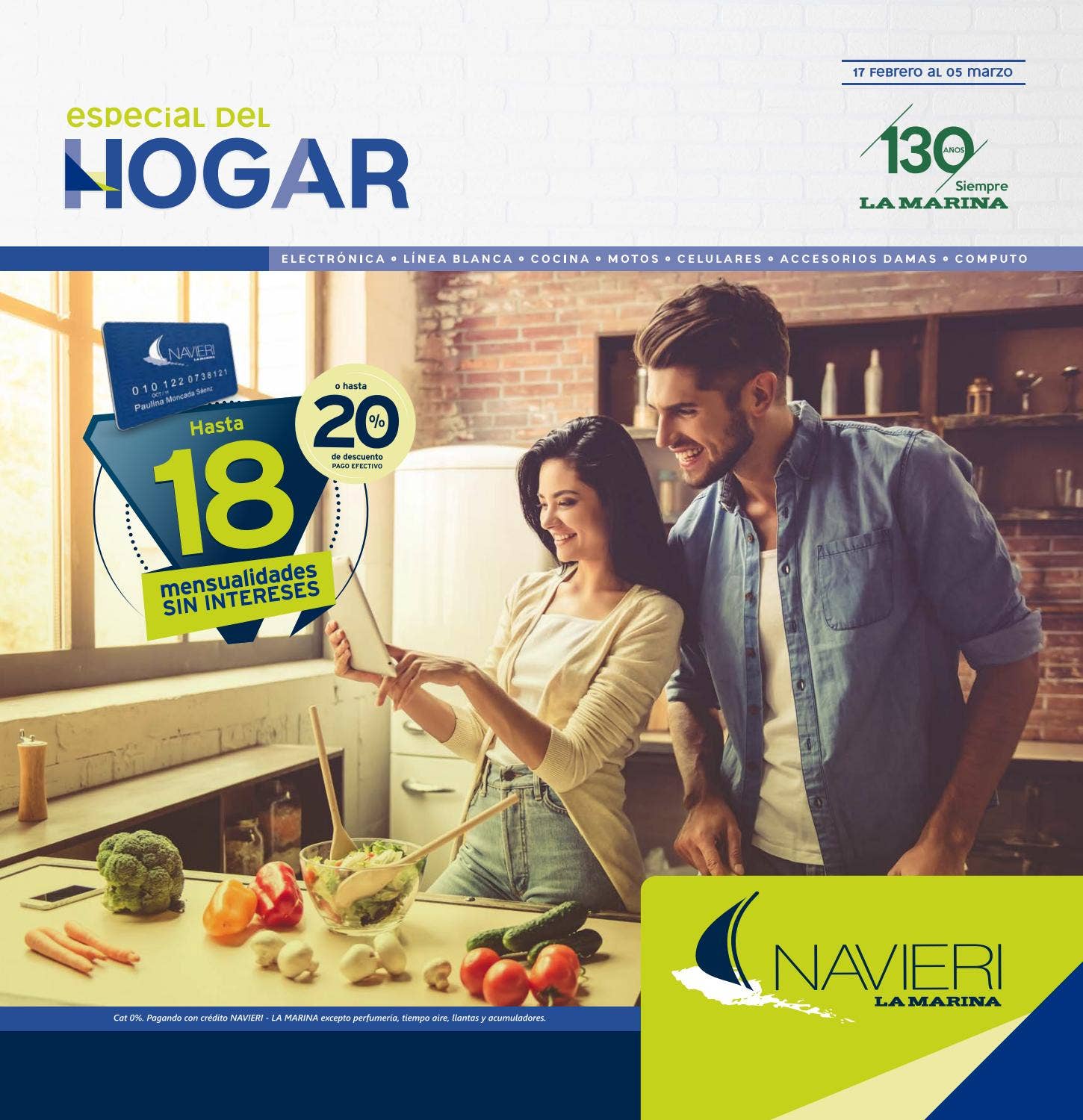Especial del Hogar Navieri by Bodesa - Issuu