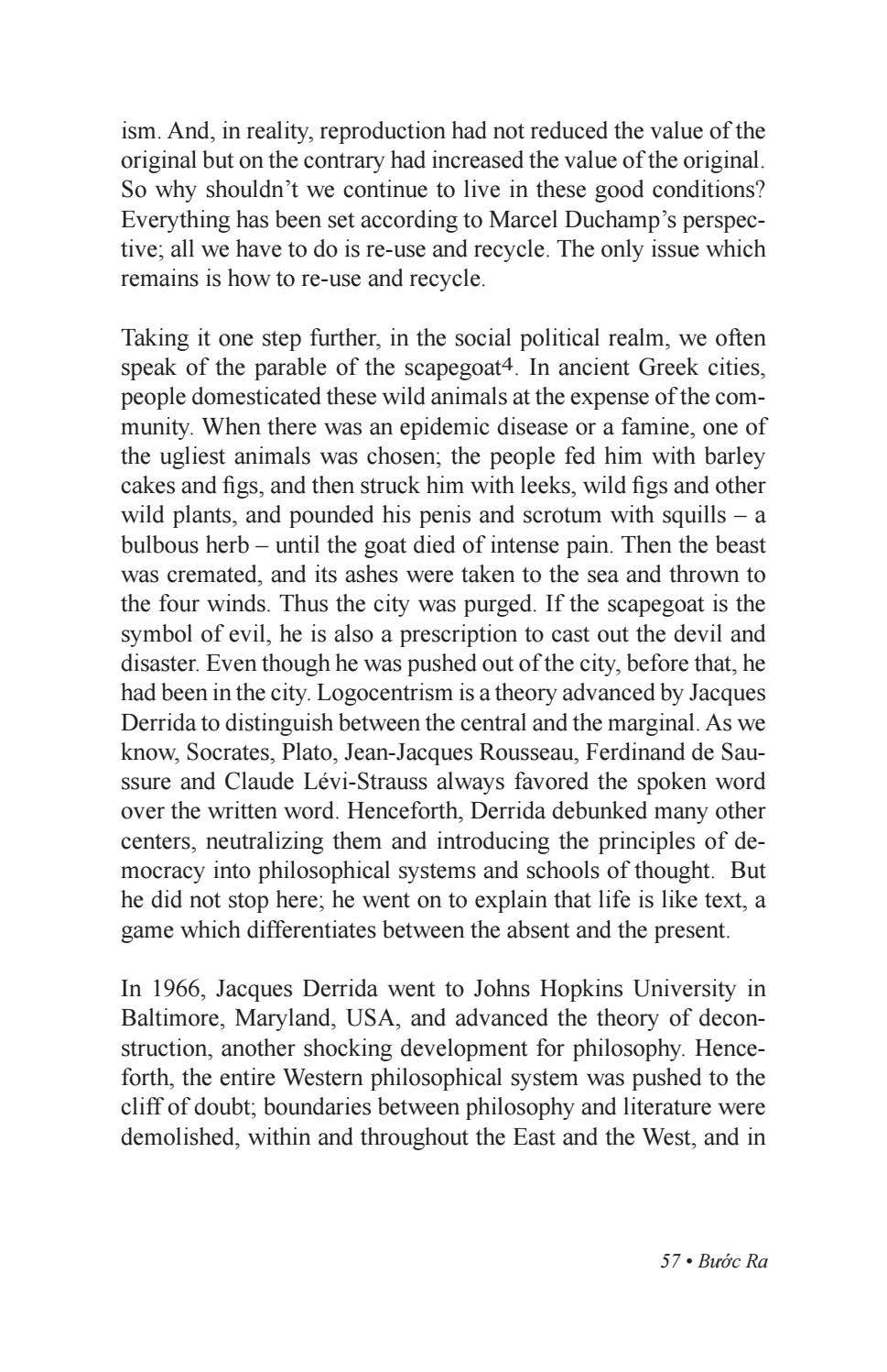 Ebook essay english vietnam by Thơ Tân Hình Thức Việt - Issuu