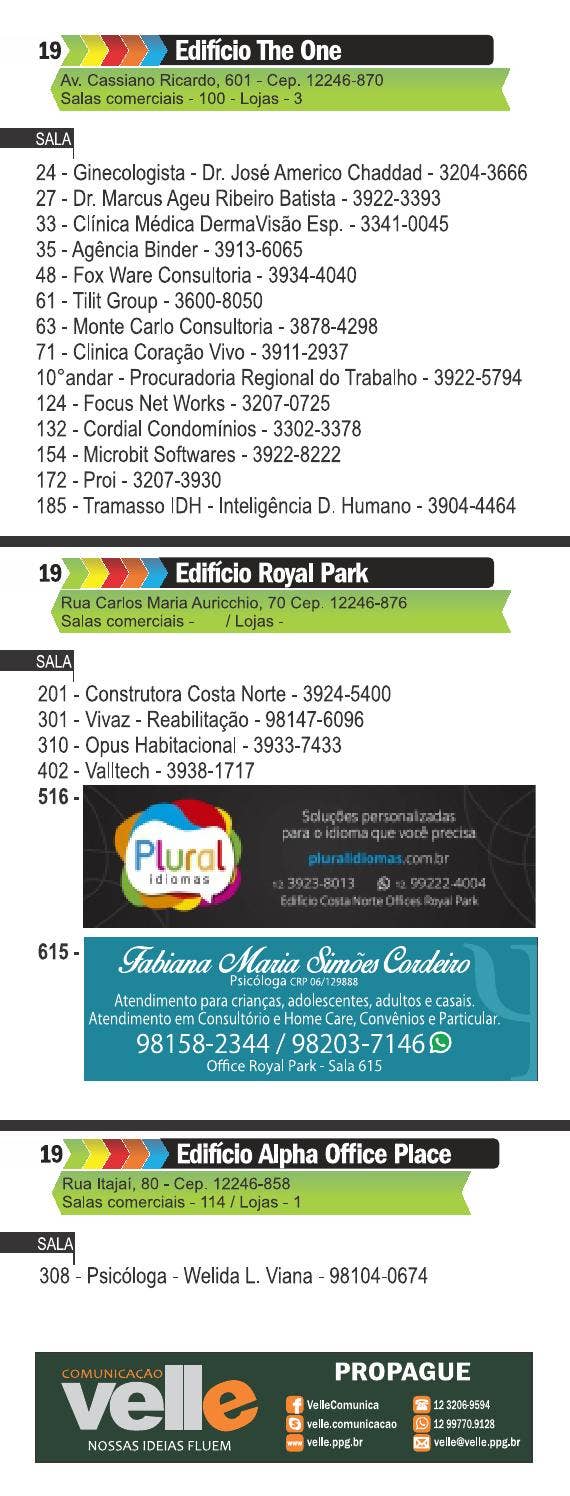Guia Comercial Aquarius 2017 by Life Informa - Issuu