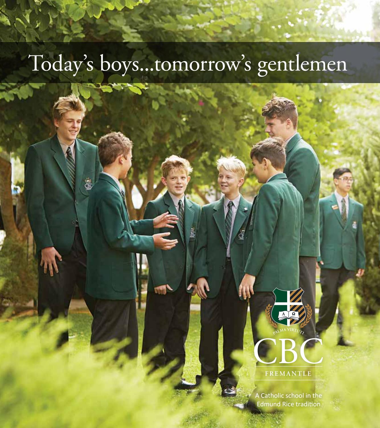 CBC Fremantle Journey document by CBC Fremantle - Issuu