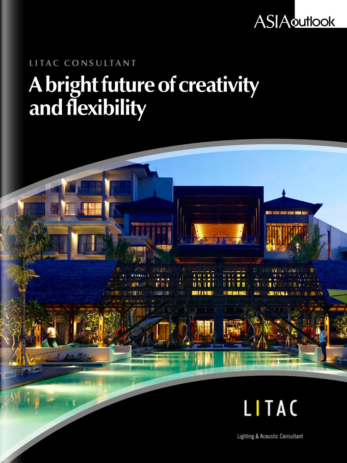 LITAC CONSULTING by Outlook Publishing - Issuu