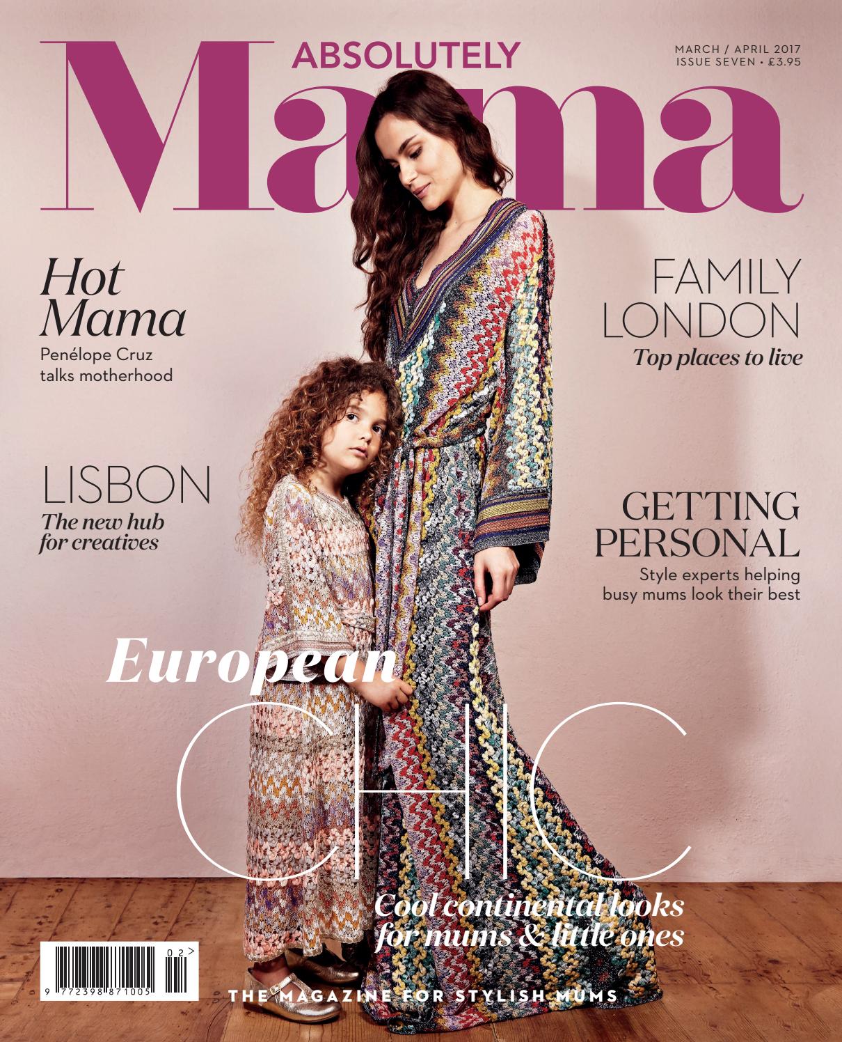 Absolutely Mama March/April 2017 by ABSOLUTELY Magazines - Issuu