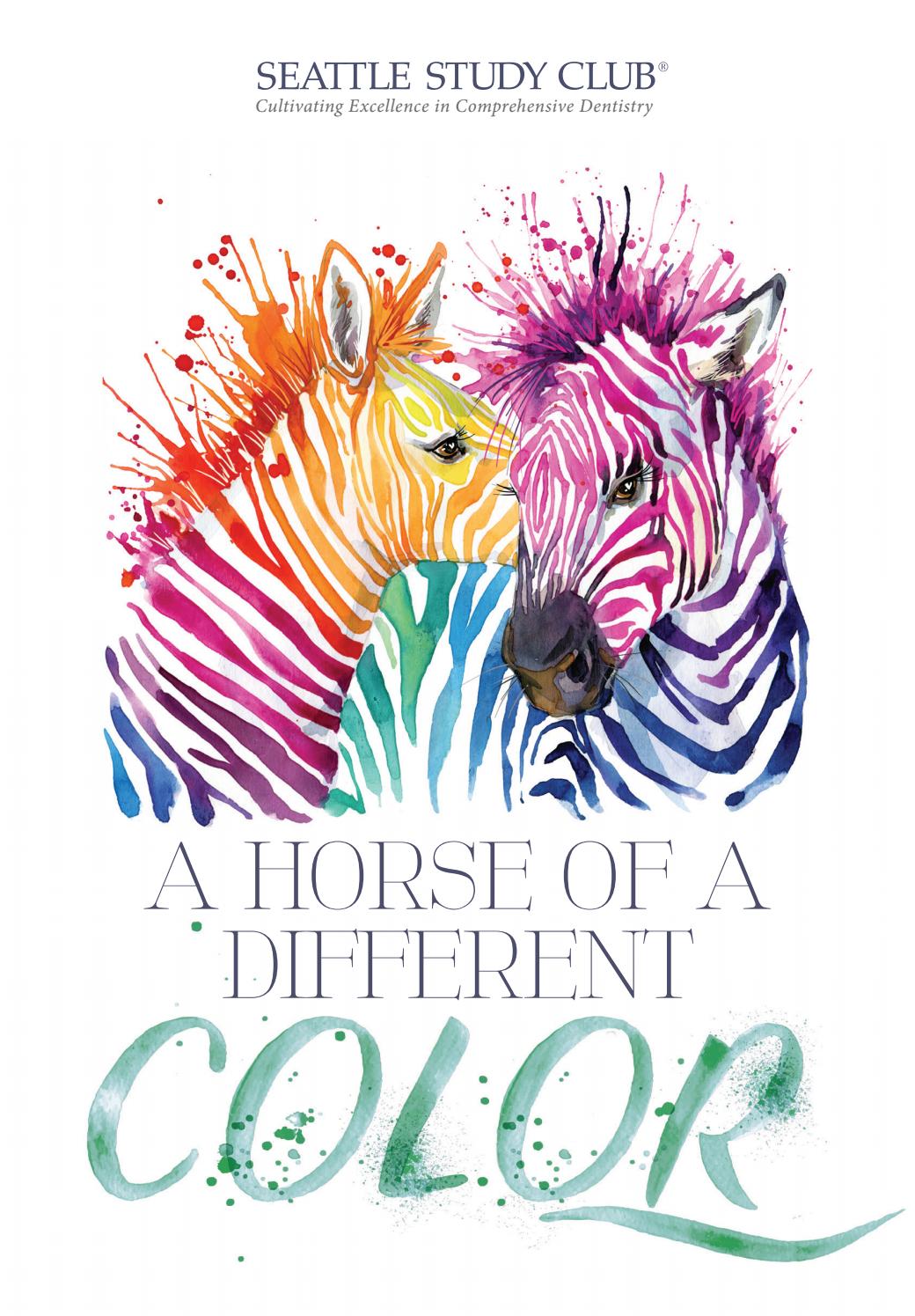 2017 Coordinators Coordinators by Seattle Study Club - Issuu