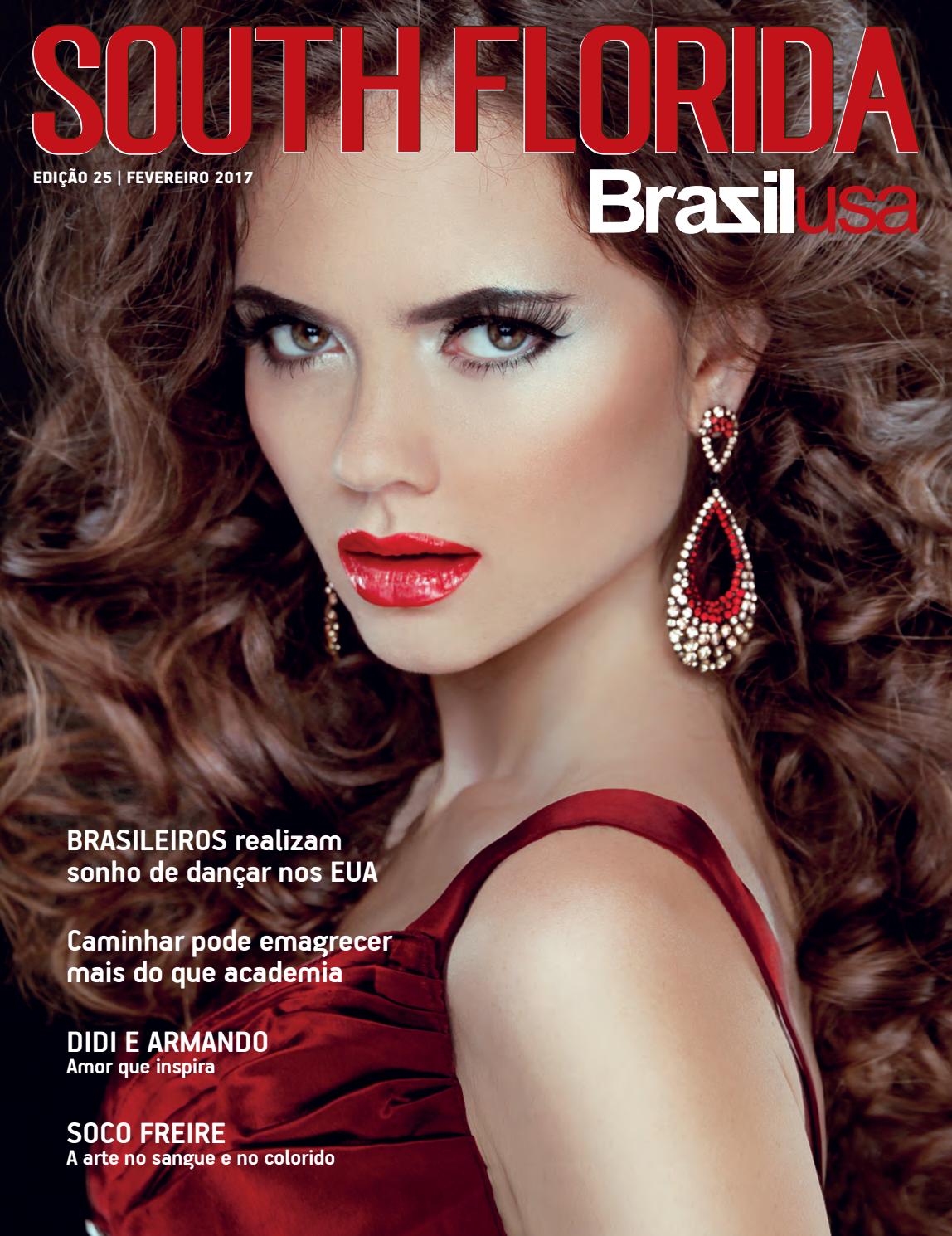Brazilusa South Florida by BRAZIL USA MAGAZINE - Issuu