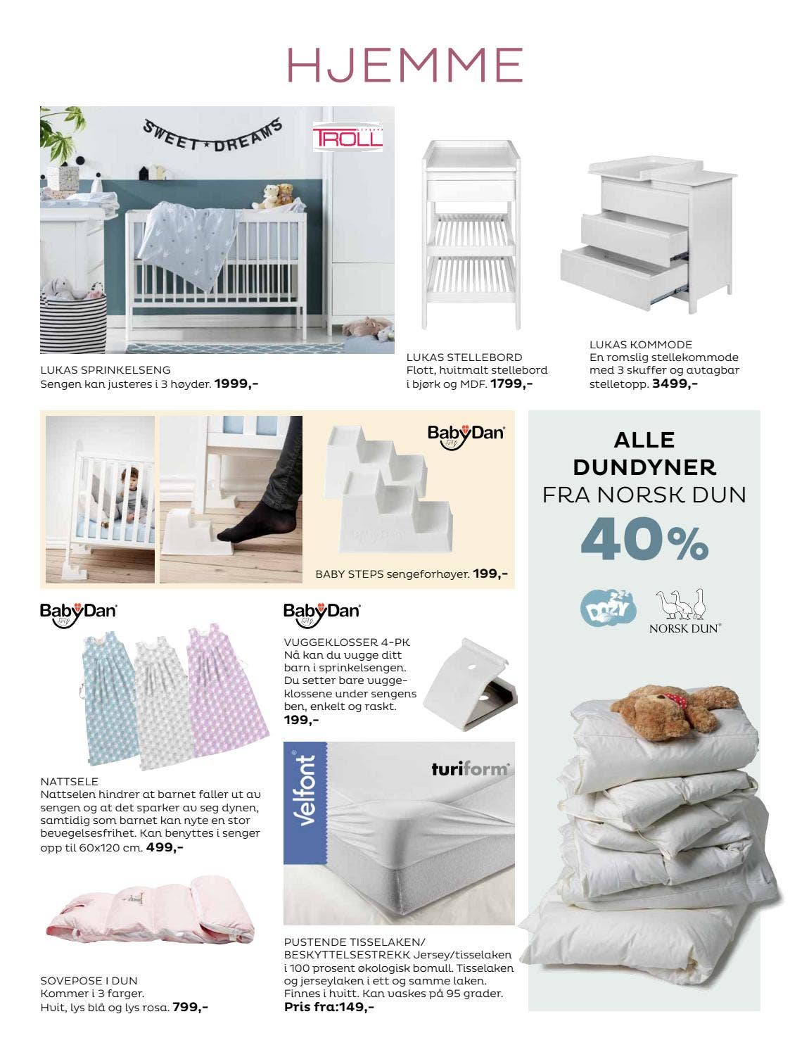 Baby! by Barnas Hus - Issuu