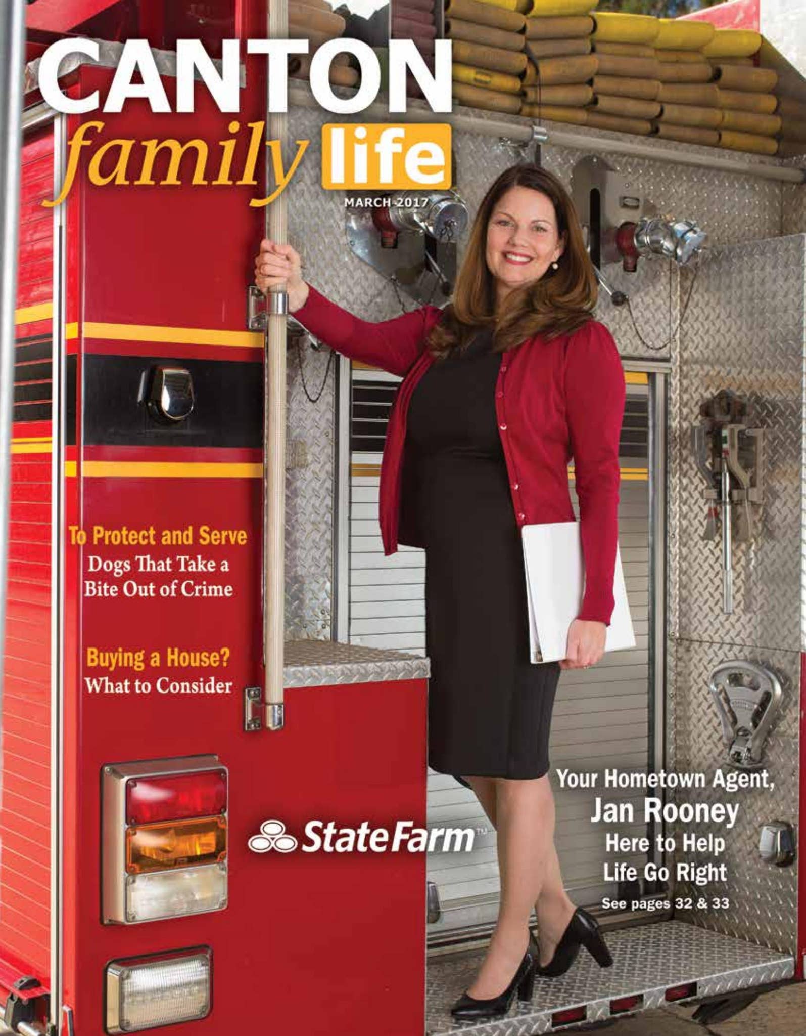 Canton Family Life 3-17 by Family Life Magazines - Issuu