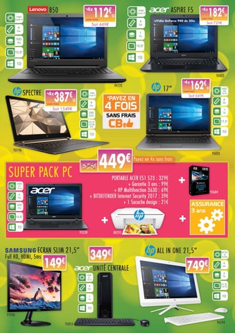 MicroForce Guyane : CARNAVAL 2017 (du 18 Février au 04 Mars 2017) by Momentum Média - Issuu