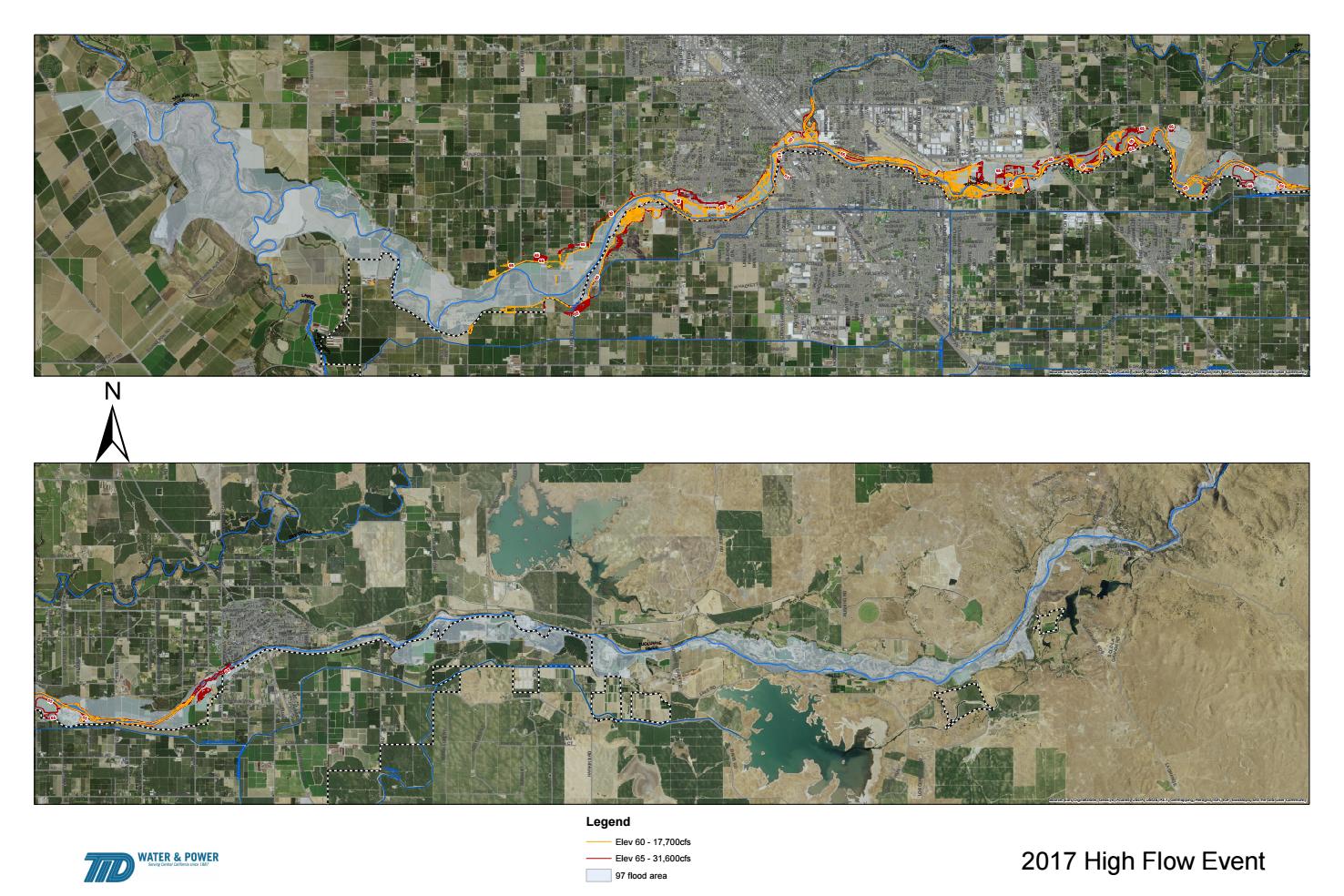Inundation Mapping Resource by Turlock Irrigation District - Issuu