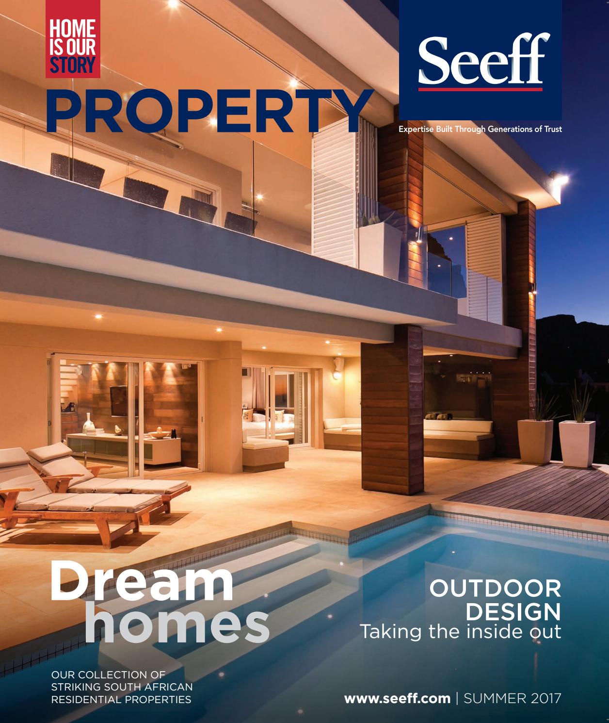 Seeff Logo