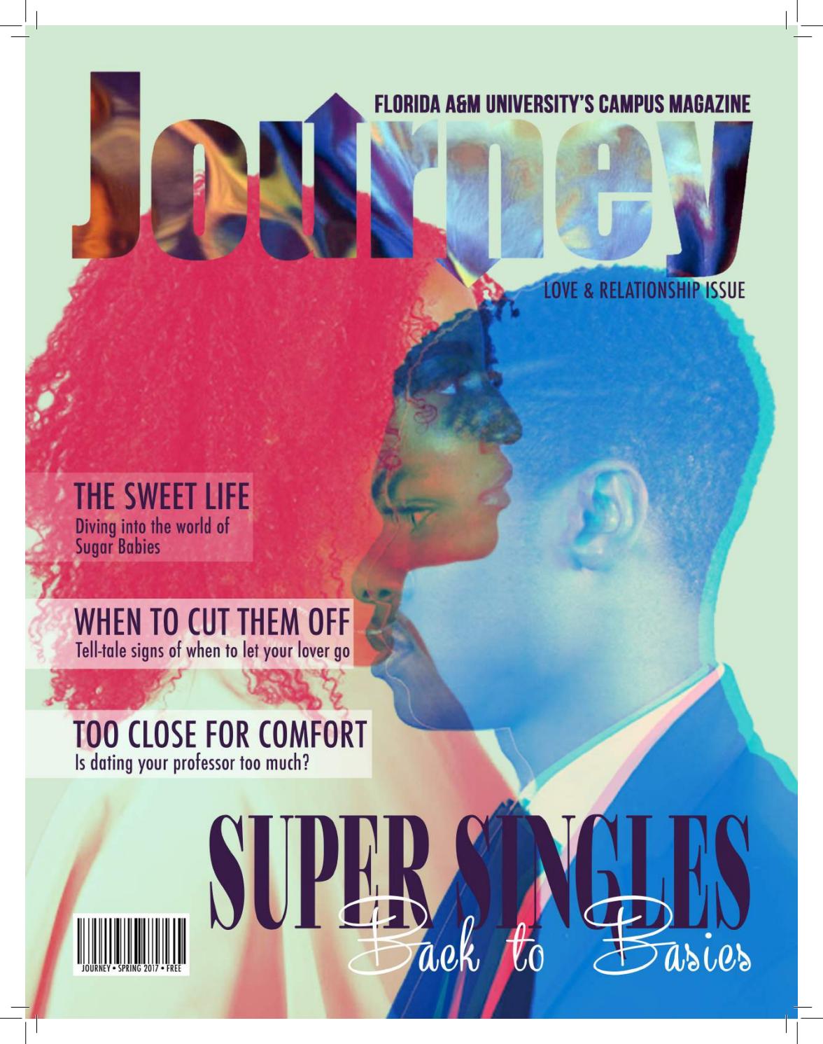 Love & Relationships 2017 by Journey Magazine - Issuu