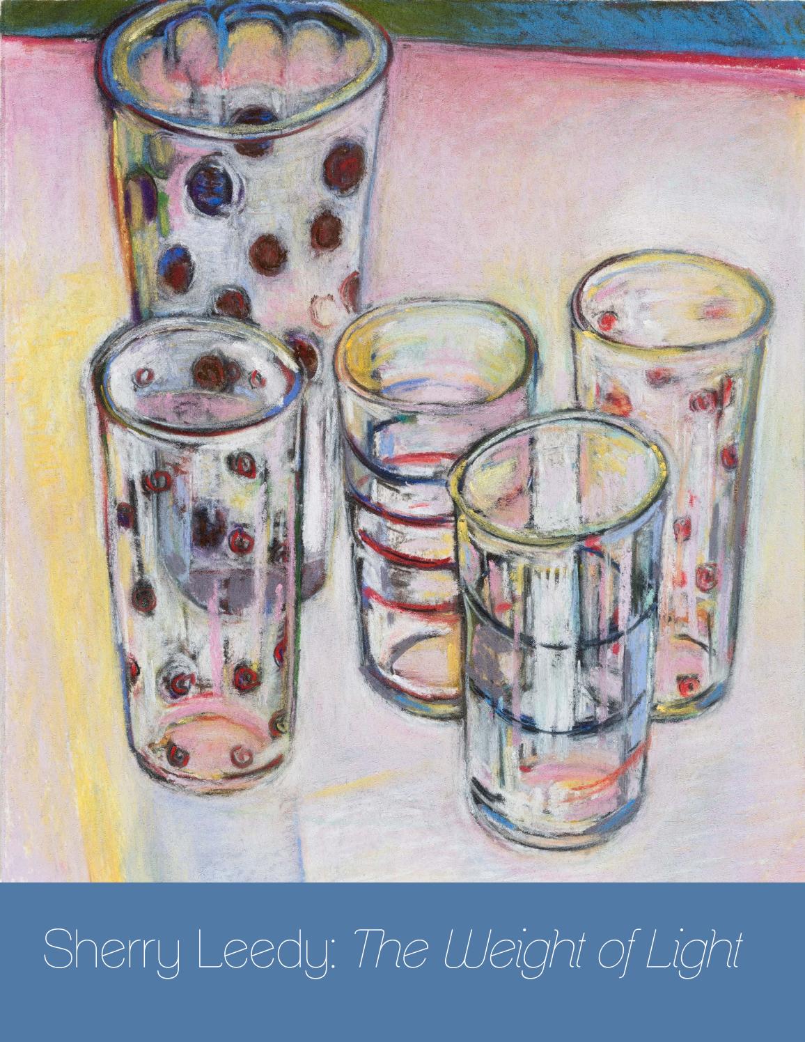 Sherry Leedy by Sherry Leedy Contemporary Art - Issuu