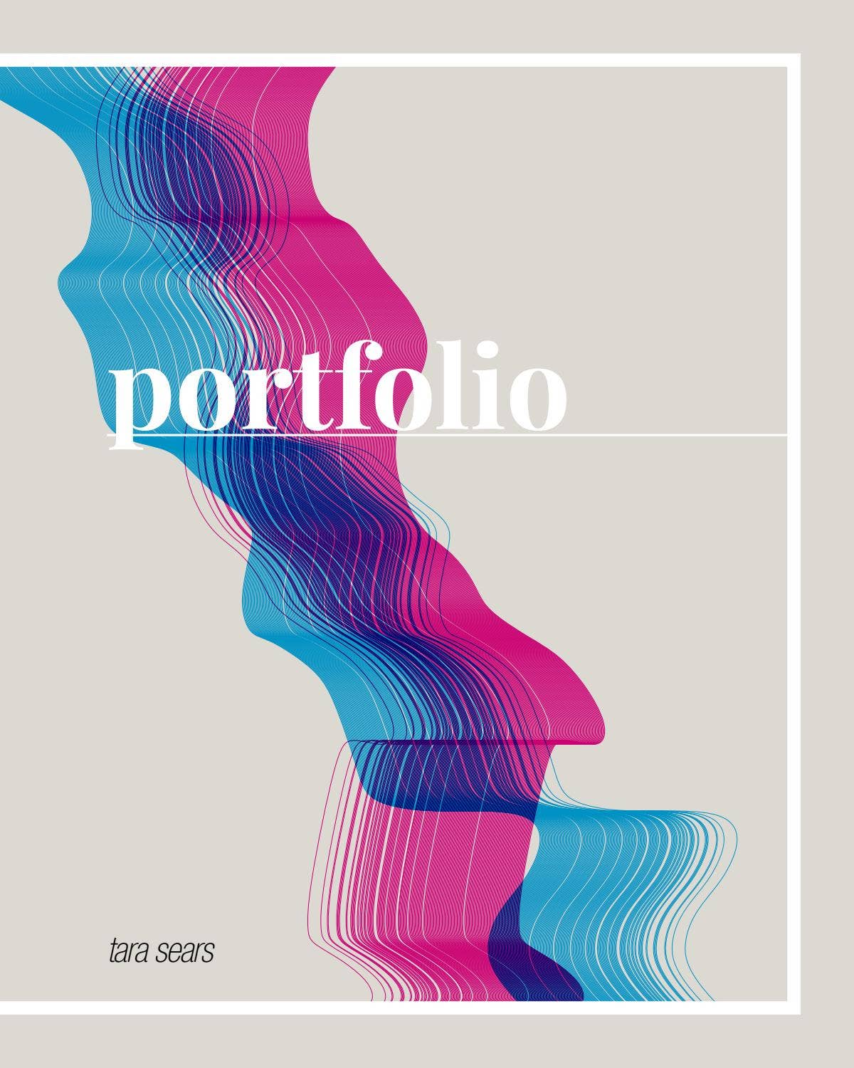 Tara Sears Graduate Student Architecture Portfolio by Tara Sears - Issuu