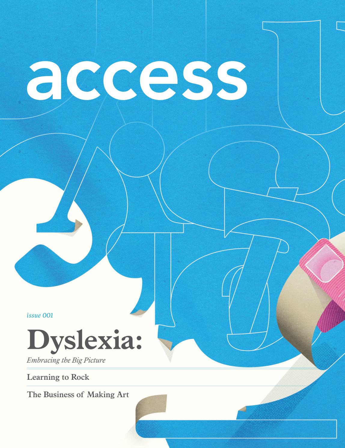 Access | issue 001 by Richland Library - Issuu