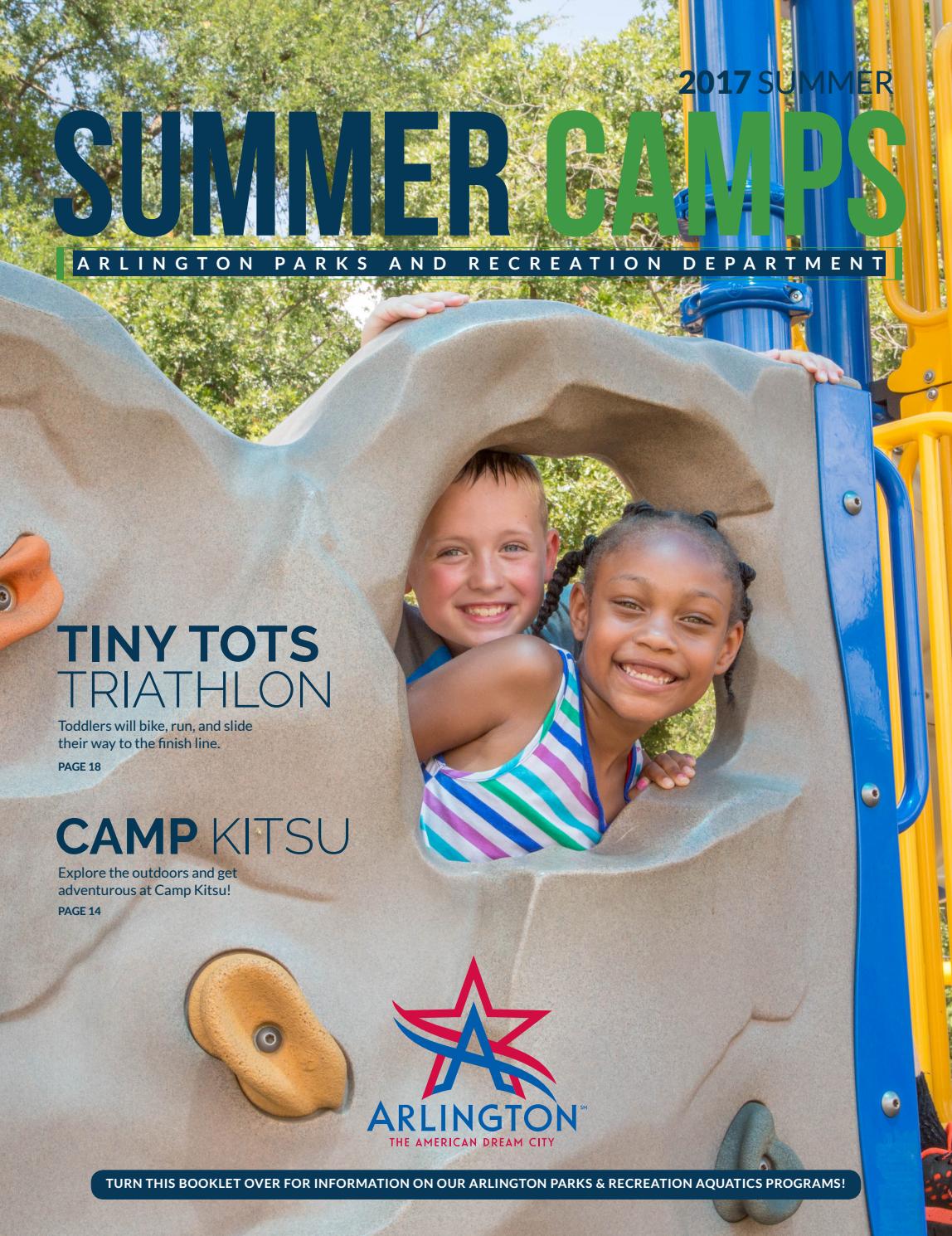 Summer Camp Guide 2017 By Arlington Parks And Recreation Department Issuu summer-camp-guide-2017-by-arlington-parks-and-recreation-department-issuu